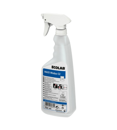Maxx Windus C2 (750ml) | Timpe